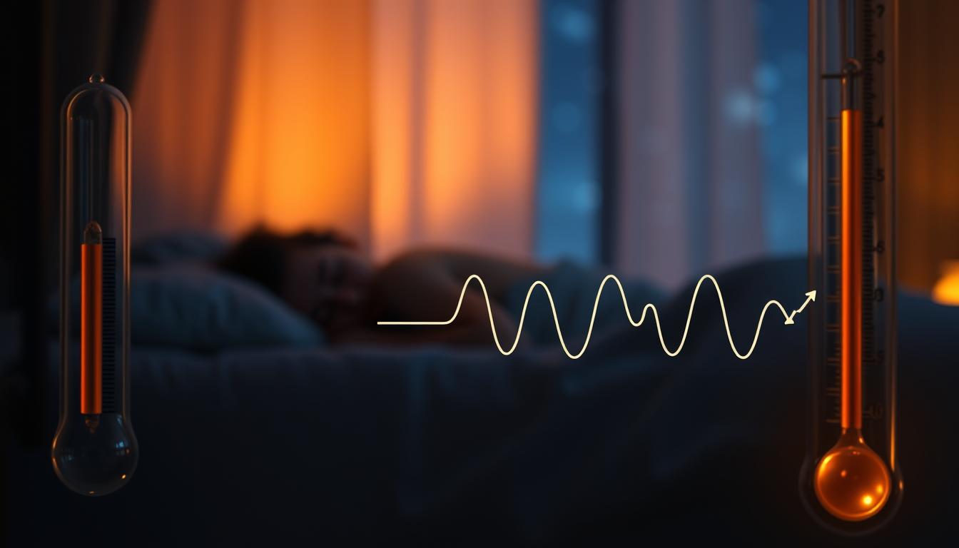 Body Temperature Circadian Rhythm: Nature's Internal Clock